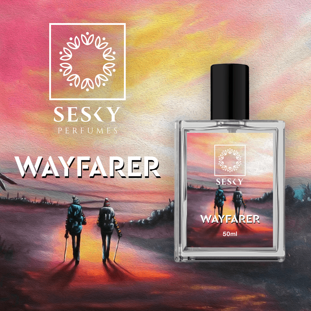 Wayfarer - Sesky