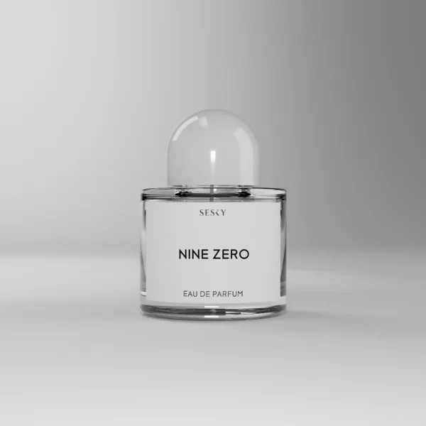 Nine-Zero - Sesky Perfumes
