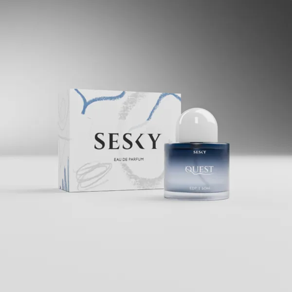 Quest - Impression of Safari for Men Ralph Lauren - Sesky Perfumes